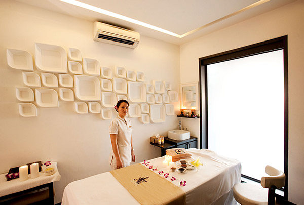 Female to Male Best Safe and Hygiene Full Relax Spa in Chennai